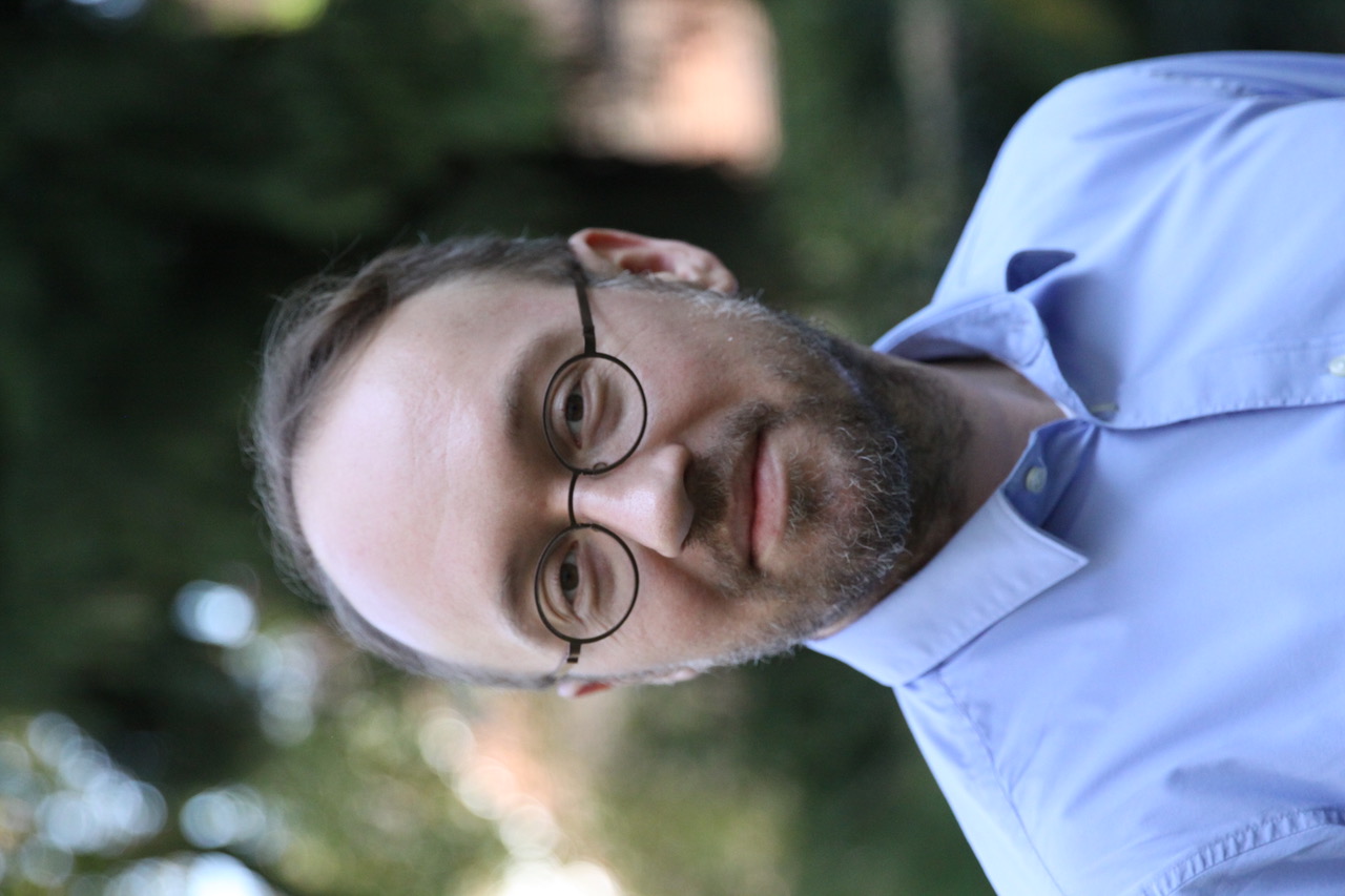 Wer sind wir - Professur für Germanistische Mediävistik